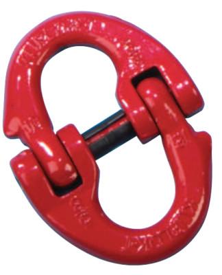 ACCO Chain Kuplex Kuplok Coupling Links, 3/4 in, 28,300 lb, 5942-01201 ...