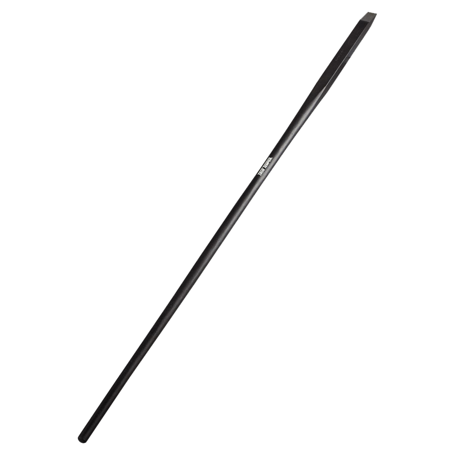 True Temper Wedge Point Crowbars – AMMC