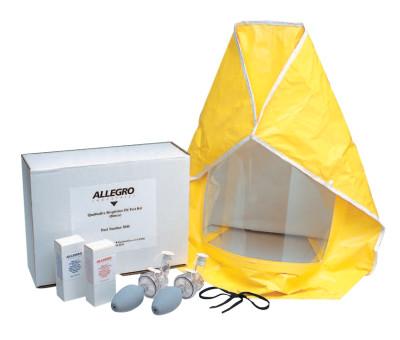 Allegro® Bitrex Fit Test Kits, 2041 – AMMC