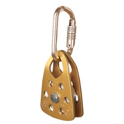 Capital Safety PRO Confined Space Pulleys, Carabiner, AK020A1 – AMMC