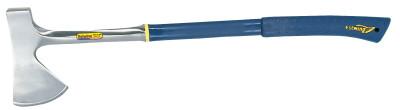 Estwing Camper's Axes, 4 in Cut, Steel Handle, 26 in Long, E45A – AMMC