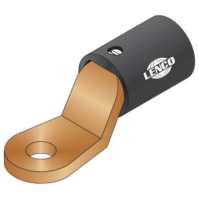 Lenco Connector Terminal, Straight, CT thru 40FS, 08040 – AMMC