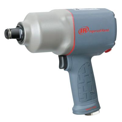 Ingersoll Rand 2145QiMAX/2155QiMAX Series Air Impact Wrench, 3/4 in, 2 ...