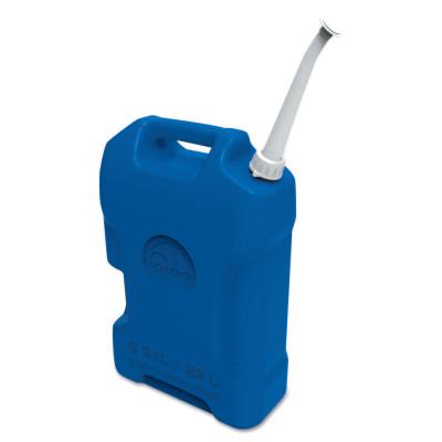 Igloo Industrial Portable Hand Washing Station with Soap Caddy, 5 gal ...