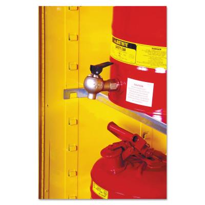 Justrite 30 45G LAB CAN DISP SLOPE SHF, 29943 – AMMC
