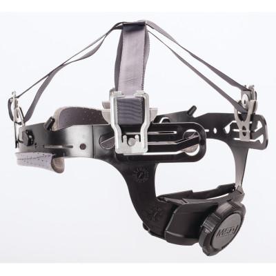 MSA Fas-Trac III Replacement Suspension, 4-Point Standard, Skullgard;C ...