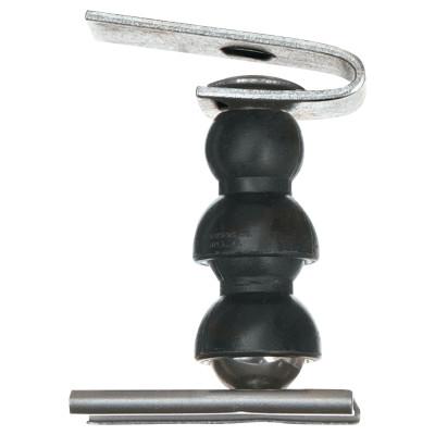MSA Swivel Bases for Cap Lamps, Steel, 491870 – AMMC