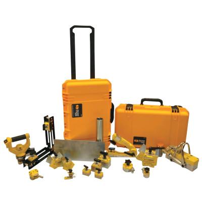 Magswitch Demo Kits, with Case, 8800125 – AMMC