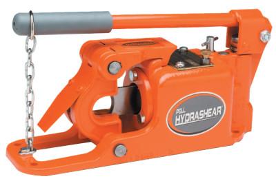 Morse-Starrett Hydraulic Cable Cutter Wire Rope Cutter P-1125, P-1125 ...
