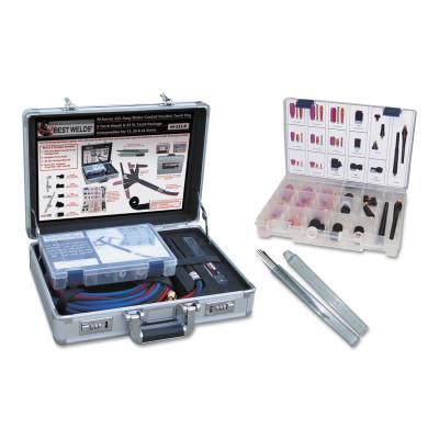 ORS Nasco Modular Torch Kit, 225 A, Water Cooled, 25 ft Cable, M-225-R ...