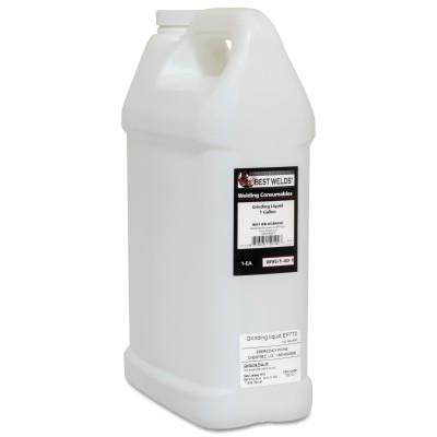 ORS Nasco Grinding Fluid, 1 gal, For Wet Tungsten Grinder/Cutter, W95 ...