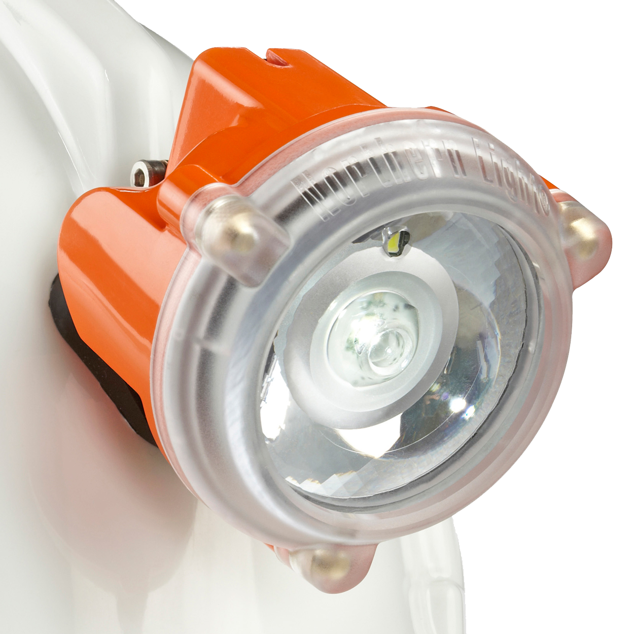 Northern Light Genesis Cap Lamp - AMMC