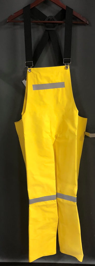 Zephron Waterproof Bibs by Black Diamond Waterproof - 1776 – AMMC