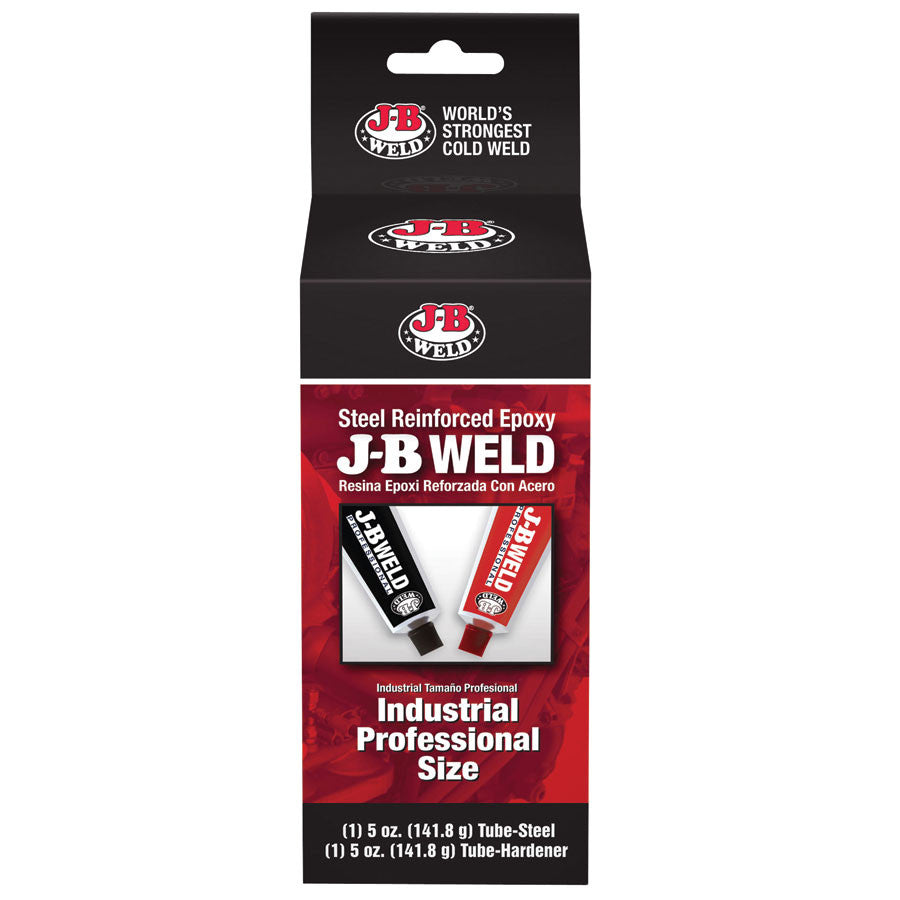 JB Weld Cold Weld Compound – AMMC