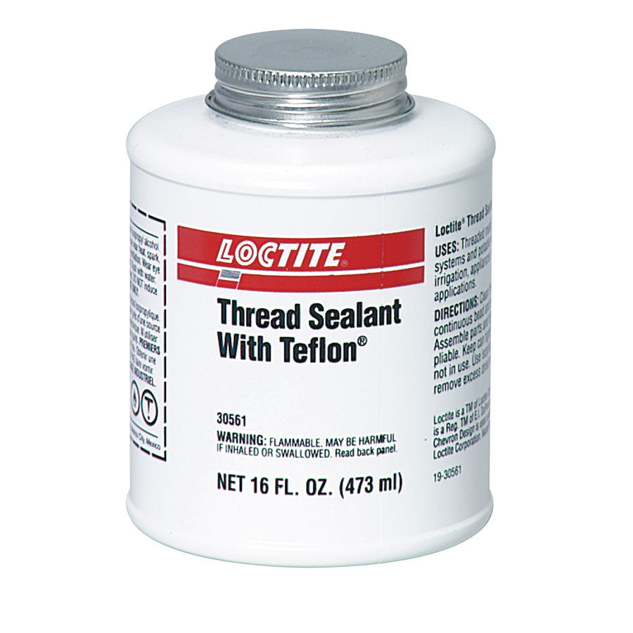 Loctite PTFE Thread Sealant – AMMC