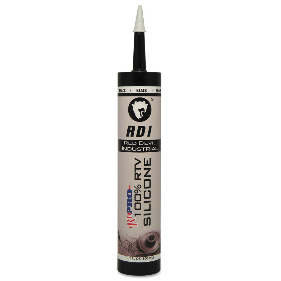 Red Devil RD PRO Industrial Grade RTV Sealant - Various Colors – AMMC