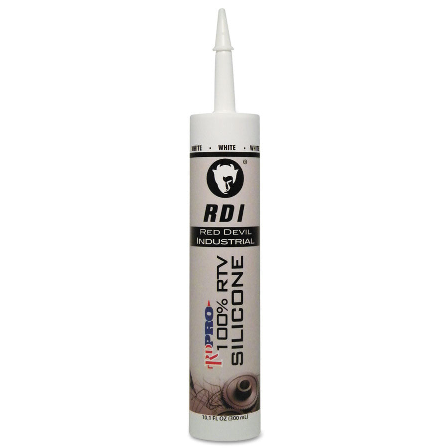 Red Devil RD PRO Industrial Grade RTV Sealant - Various Colors – AMMC